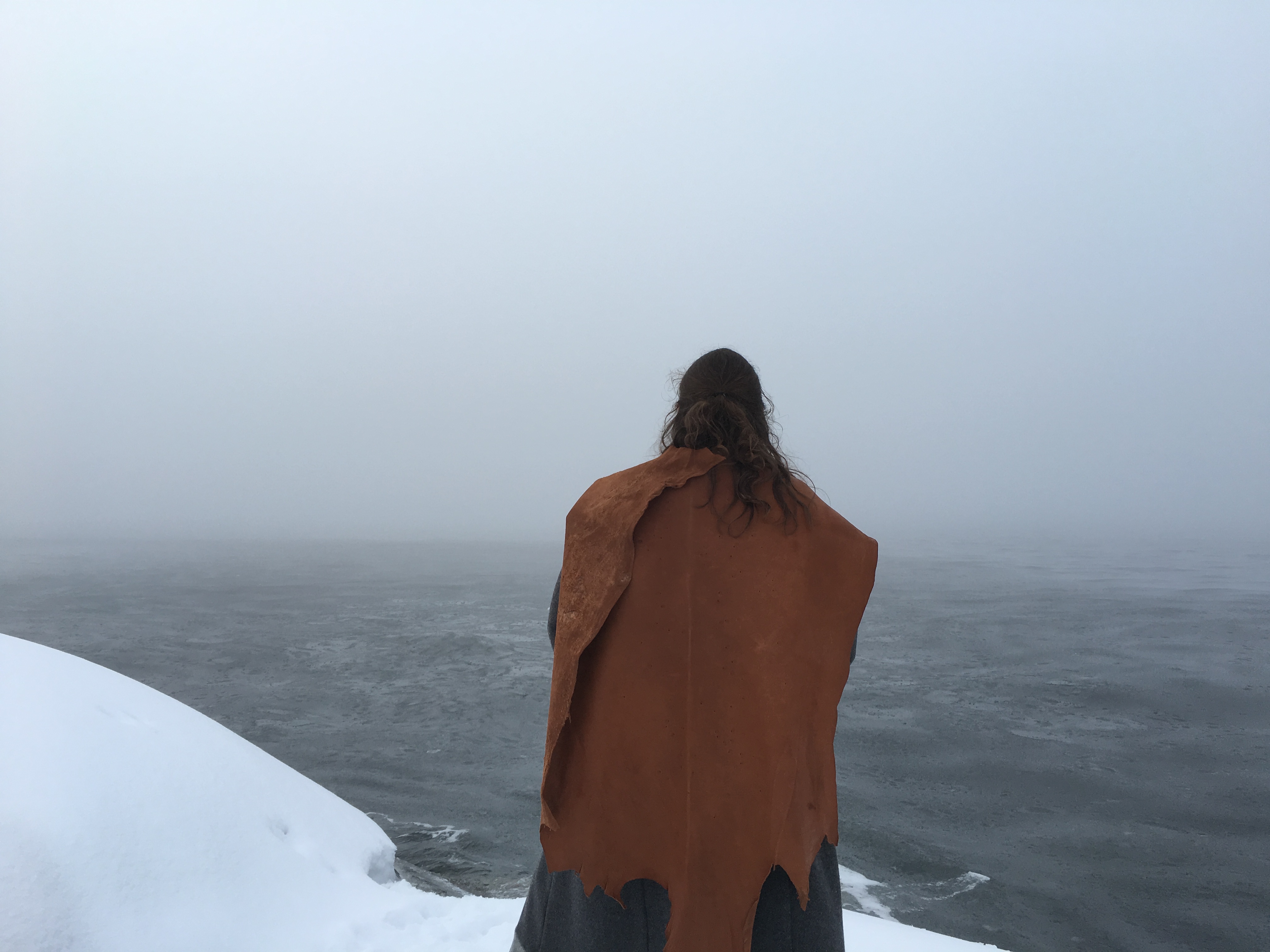 Why I’m going Viking – and why you should too – BJØRN ANDREAS BULL-HANSEN