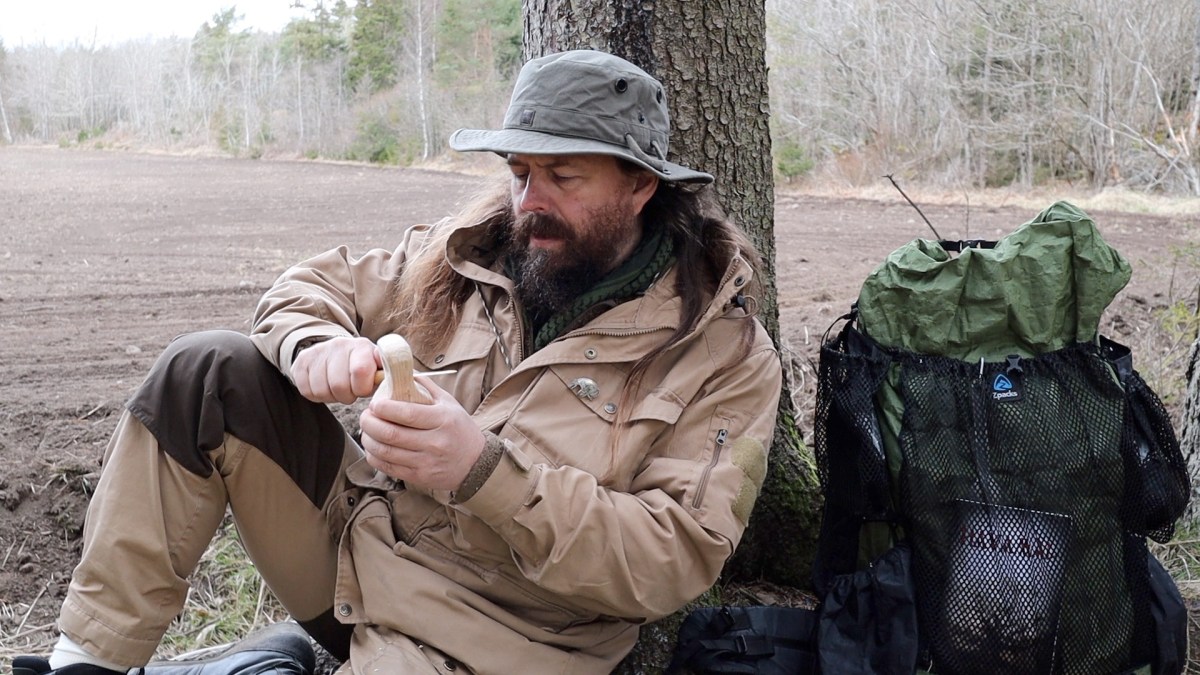 Why It’s Important to Feel Useful – BJØRN ANDREAS BULL-HANSEN