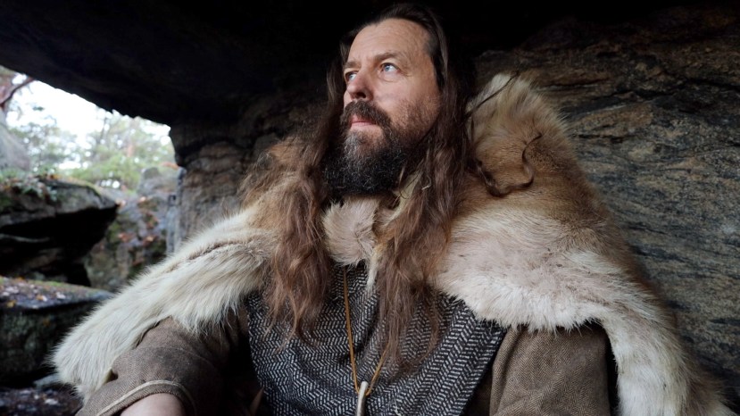 Vikings – BJØRN ANDREAS BULL-HANSEN