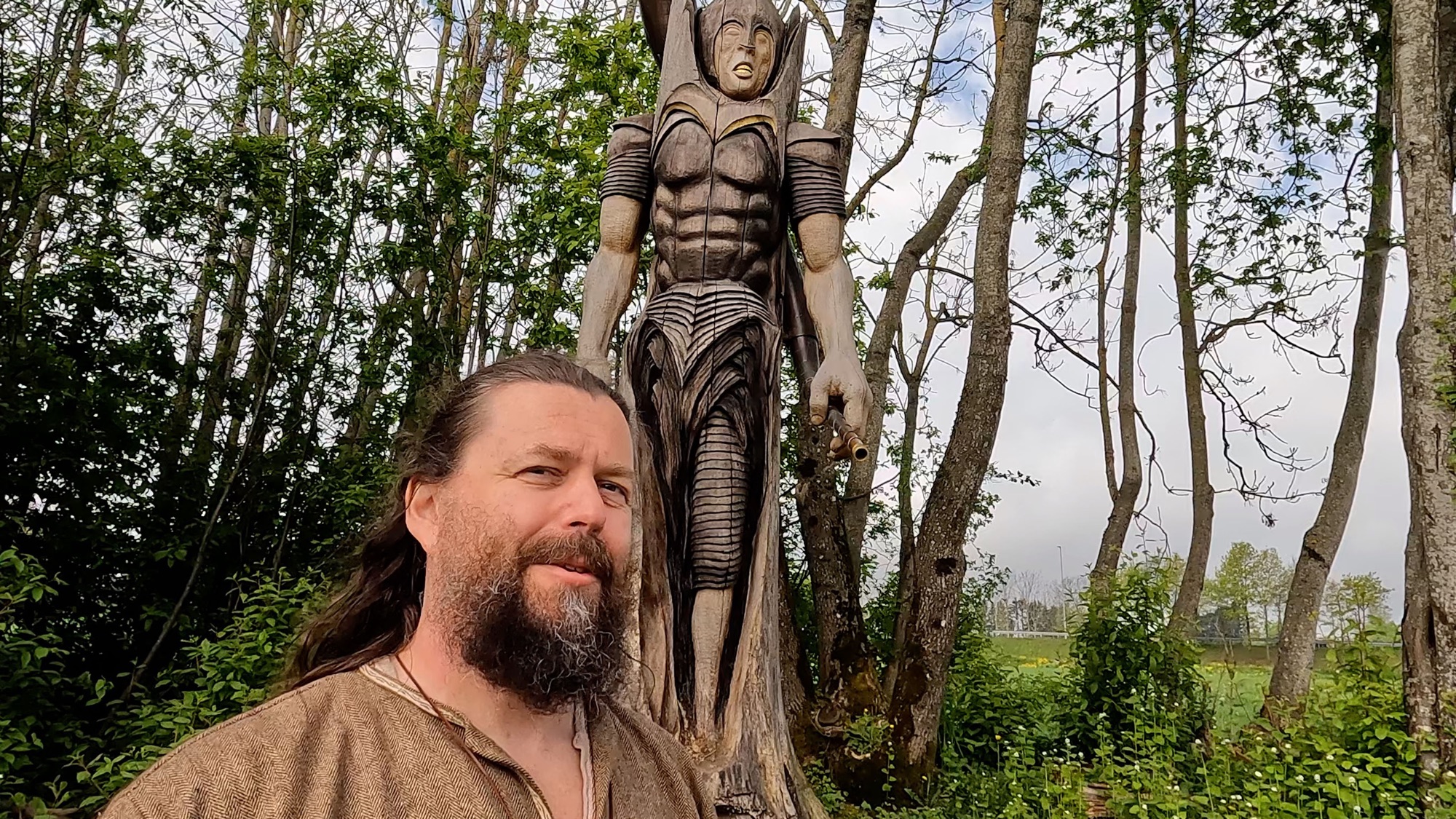 Vikings – BJØRN ANDREAS BULL-HANSEN